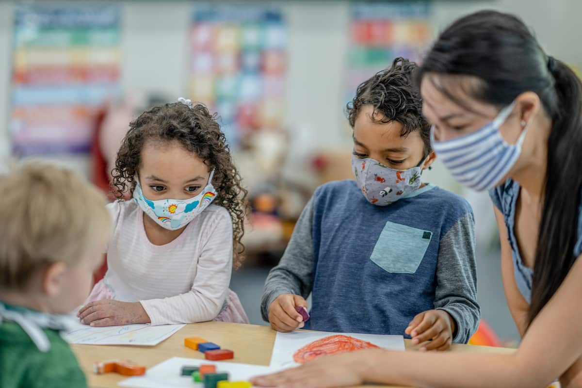 Dependent Care FSA Limit Increase What Employers Should Know
